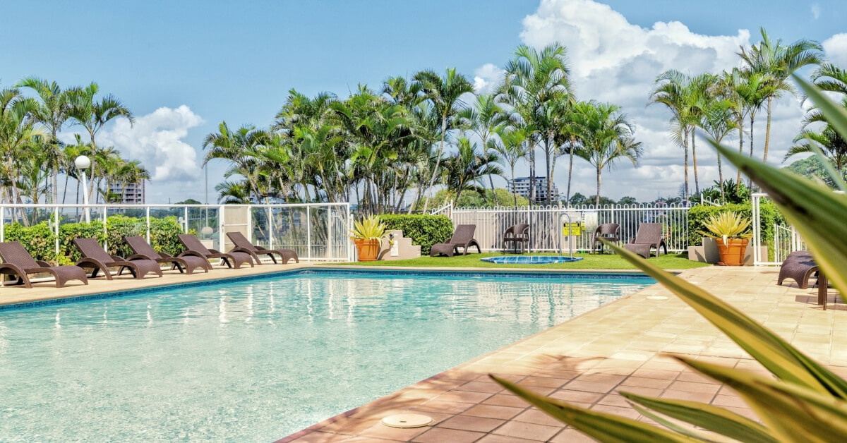 Resort Gallery | ULTIQA Points North Coolangatta